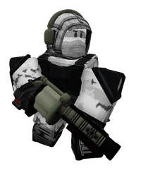 Jaeger Bomber/Gallery | SCP Tower Defense Wiki | Fandom