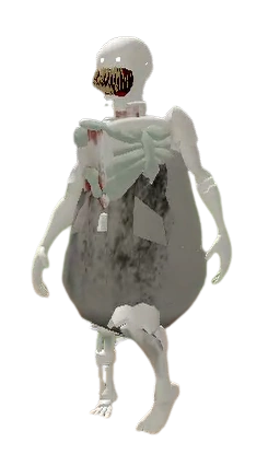 Humans, Refuted | SCP Tower Defense Wiki | Fandom