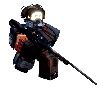 Evolved Nine-Tailed Fox | SCP Tower Defense Wiki | Fandom