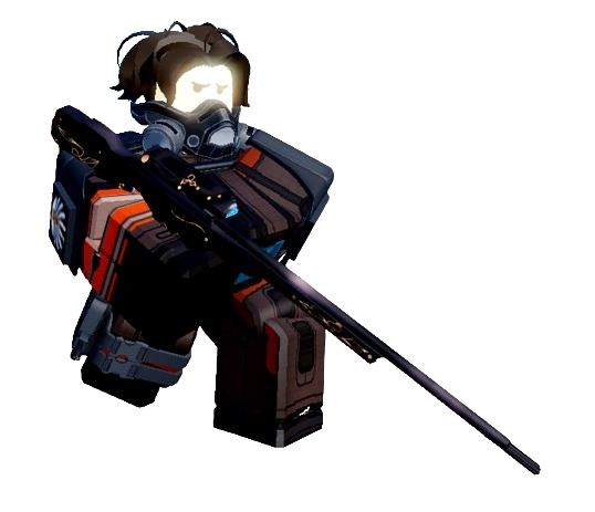 Evolved Nine-Tailed Fox | SCP Tower Defense Wiki | Fandom