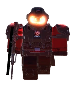 PHYSICS Bullseye | SCP Tower Defense Wiki | Fandom