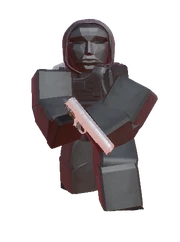 O5 Council/Gallery | SCP Tower Defense Wiki | Fandom