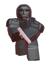 O5 Council/Gallery | SCP Tower Defense Wiki | Fandom