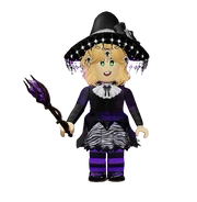 Witch Child/Gallery | SCP Tower Defense Wiki | Fandom