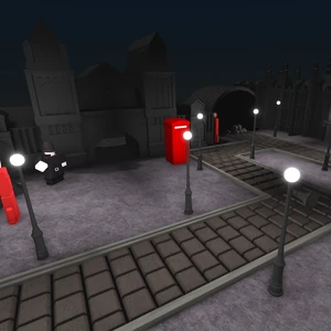 Discuss Everything About SCP Tower Defense Wiki | Fandom