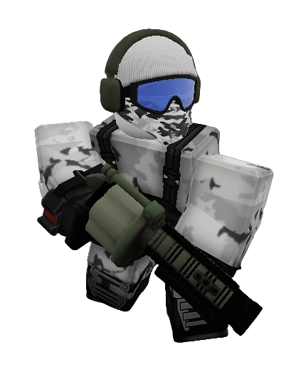 Jaeger Bomber/Gallery | SCP Tower Defense Wiki | Fandom