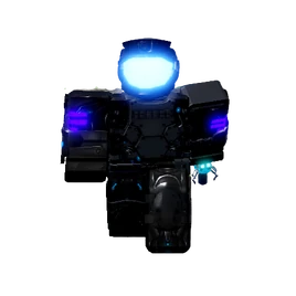 MTF Tau-5 | SCP Tower Defense Wiki | Fandom