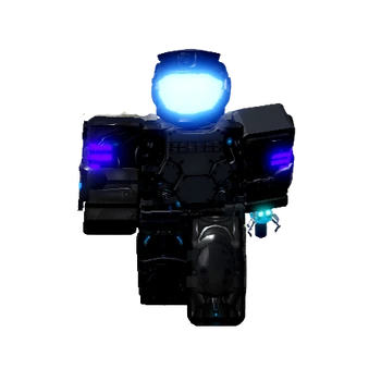 MTF Tau-5 | SCP Tower Defense Wiki | Fandom