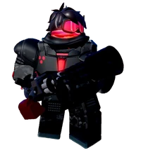 Evolved Hammer Down/Gallery | SCP Tower Defense Wiki | Fandom