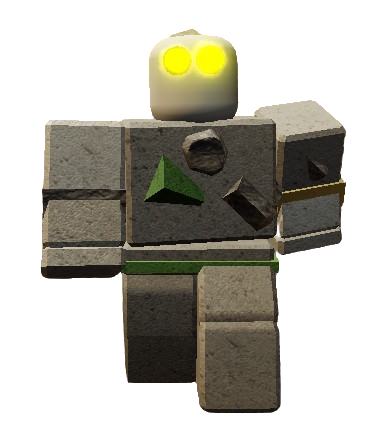 Animated Stone | SCP Tower Defense Wiki | Fandom