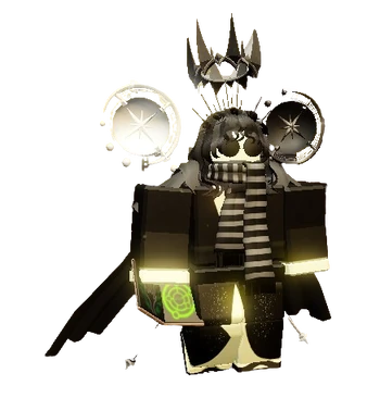 Black Queen | SCP Tower Defense Wiki | Fandom