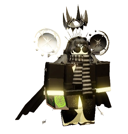 Black Queen | SCP Tower Defense Wiki | Fandom