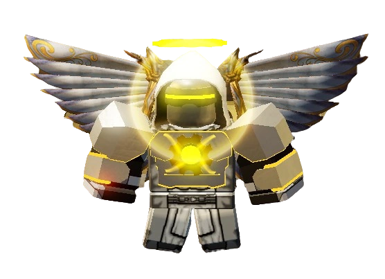 Truly Devoted | SCP Tower Defense Wiki | Fandom