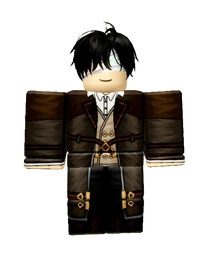 Wanderer/Gallery | SCP Tower Defense Wiki | Fandom