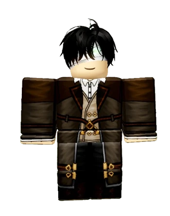 Wanderer | SCP Tower Defense Wiki | Fandom