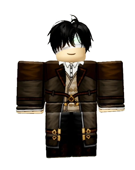 Wanderer | SCP Tower Defense Wiki | Fandom