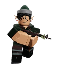 Site Guard | SCP Tower Defense Wiki | Fandom