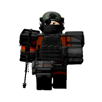 MTF Epsilon-11 | SCP Tower Defense Wiki | Fandom