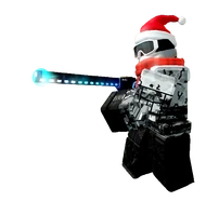 GOC Executor | SCP Tower Defense Wiki | Fandom