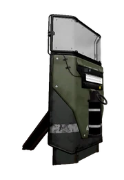 Area Of Effect | SCP Tower Defense Wiki | Fandom