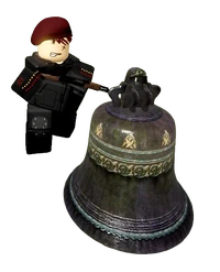 CI Turncoat/Gallery | SCP Tower Defense Wiki | Fandom