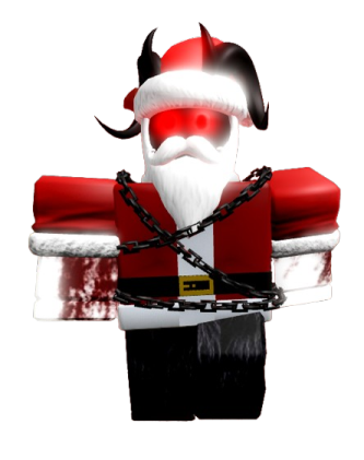Santa? | SCP Tower Defense Wiki | Fandom