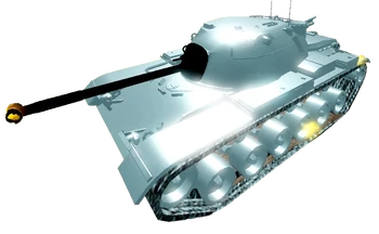 Tank | SCP Tower Defense Wiki | Fandom