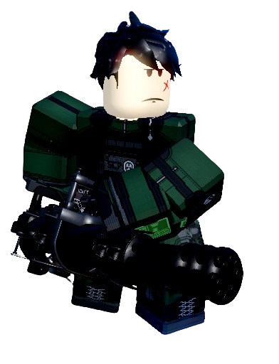 Hammer Down | SCP Tower Defense Wiki | Fandom