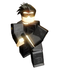 UIU Officer/Gallery | SCP Tower Defense Wiki | Fandom