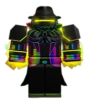 The Specter | SCP Tower Defense Wiki | Fandom