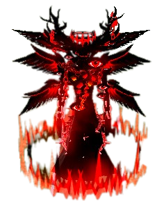Avatar Of Scarlet King | SCP Tower Defense Wiki | Fandom
