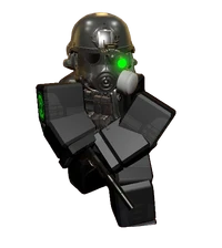 See No Evil/Gallery | SCP Tower Defense Wiki | Fandom