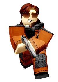 The Evolved D-Class Gallery | SCP Tower Defense Wiki | Fandom