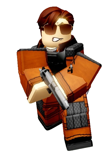 Evolved D-Class | SCP Tower Defense Wiki | Fandom