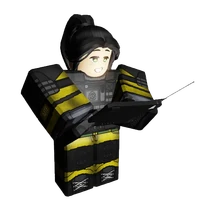 Valkyrie/Gallery | SCP Tower Defense Wiki | Fandom