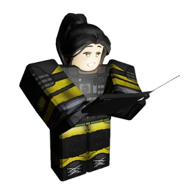 Valkyrie | SCP Tower Defense Wiki | Fandom