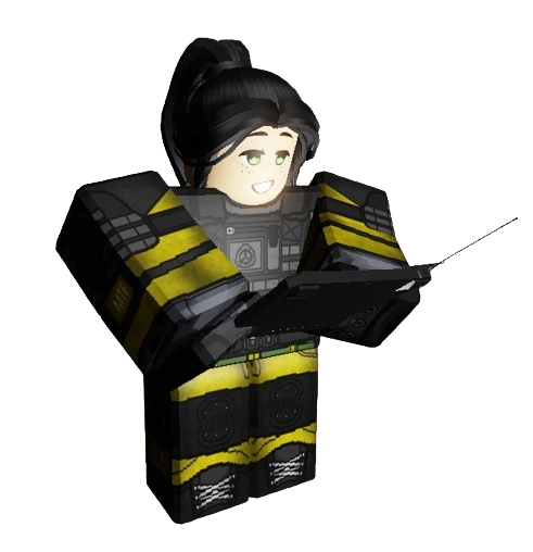 Valkyrie | SCP Tower Defense Wiki | Fandom