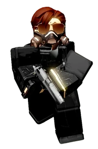 The Evolved D-Class Gallery | SCP Tower Defense Wiki | Fandom