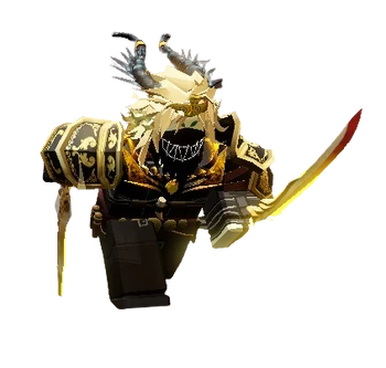 Serpent Knight | SCP Tower Defense Wiki | Fandom