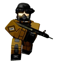 Mole Rat/Gallery | SCP Tower Defense Wiki | Fandom