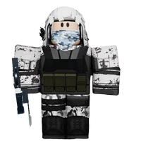 Winter Wonderland/Gallery | SCP Tower Defense Wiki | Fandom