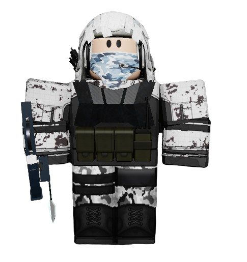 Winter Wonderland | SCP Tower Defense Wiki | Fandom