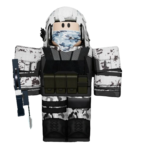 Winter Wonderland | SCP Tower Defense Wiki | Fandom