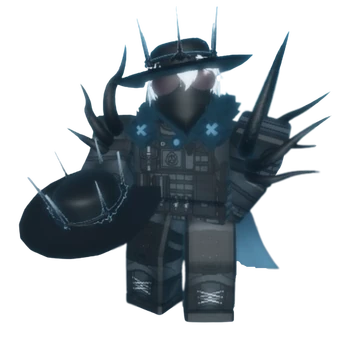 Dr Citron | SCP Tower Defense Wiki | Fandom