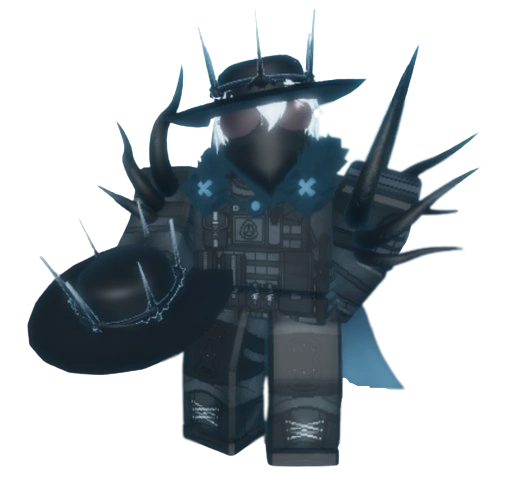 Dr Citron | SCP Tower Defense Wiki | Fandom