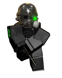 See No Evil/Gallery | SCP Tower Defense Wiki | Fandom