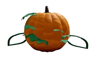 Overgrown Pumpkin | SCP Tower Defense Wiki | Fandom