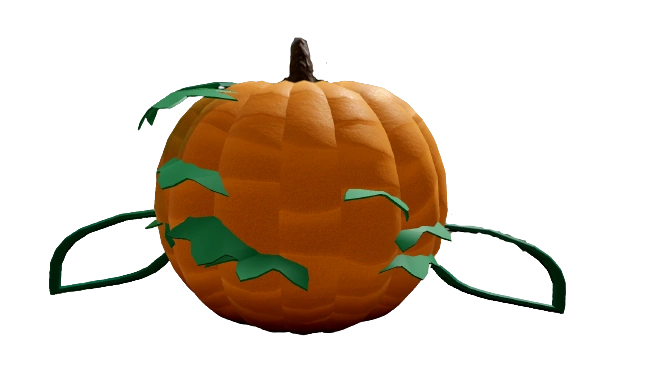 Overgrown Pumpkin | SCP Tower Defense Wiki | Fandom