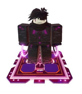 Achilles' Heel | SCP Tower Defense Wiki | Fandom