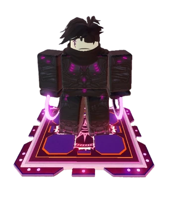 Achilles' Heel | SCP Tower Defense Wiki | Fandom